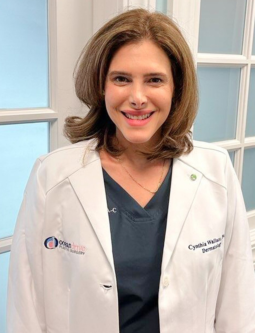 Cynthia Wallace, PA-C - Ocean Drive Dermatology