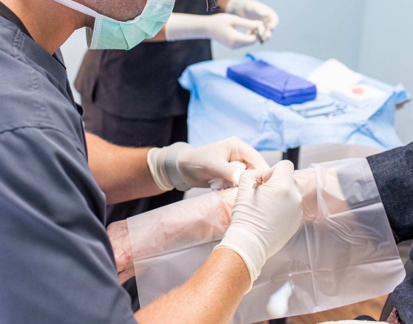 Actinic Keratosis Vero Beach Ocean Drive Dermatology